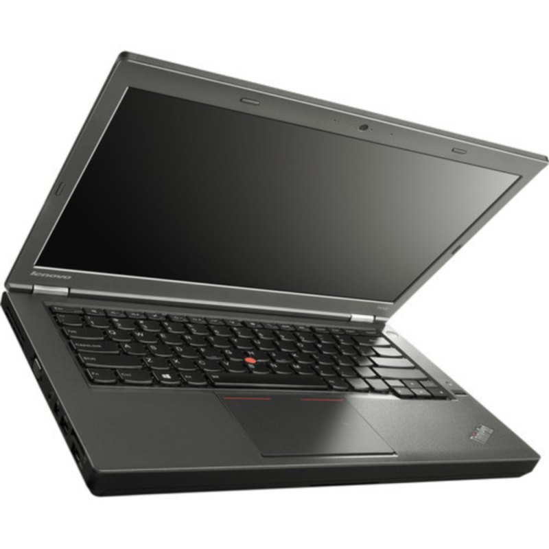 Lenovo Thinkpad T440p [i7, 8GB RAM, 500GB HDD] - Advanced Trumark Solutions
