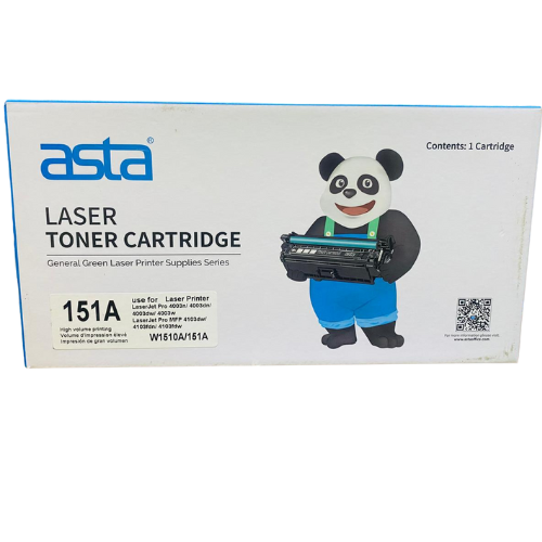 Asta 151A CF151A Toner Cartridge